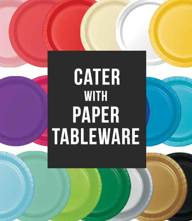 Party Supplies | Party Shop | Discount Party Warehouse